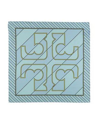 Tory Burch ACCESSOIRES - &Eacute;charpes sur YOOX.COM