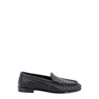 Bottega Veneta Herren, Schuhe, Schwarzk, 42 1/2 EUGr&ouml;&szlig;e