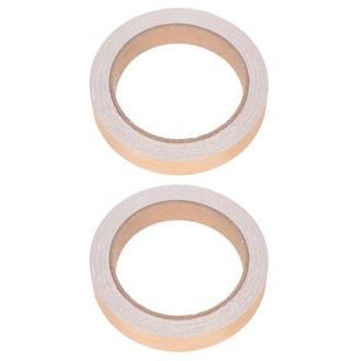 Valiclud Baluue 2 Rollen Selbstklebendes Holzmaserung Kantenband 2cm X 10m - Strapazierf&auml;higes M&ouml;belfolienband f&uuml;r Schrankkanten Bodenfugen und Selbstgemacht H