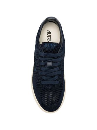 Autry Womens Medalist Easeknit Sneakers Ss26 W