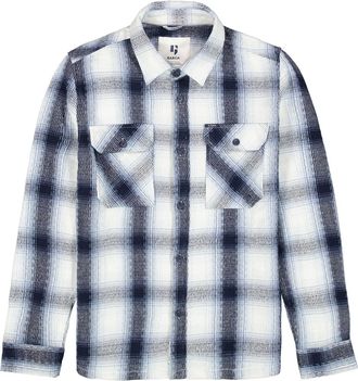 Garcia Garcia L31100_Mens Overshirt