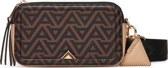 Aldo Handtasche Aldo Dwuma 14076923 Braun