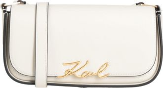 Karl Lagerfeld TASCHEN - Umh&auml;ngetasche auf YOOX.COM