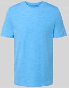 s.Oliver Red Label Regular Fit T-Shirt aus Baumwoll-Mix