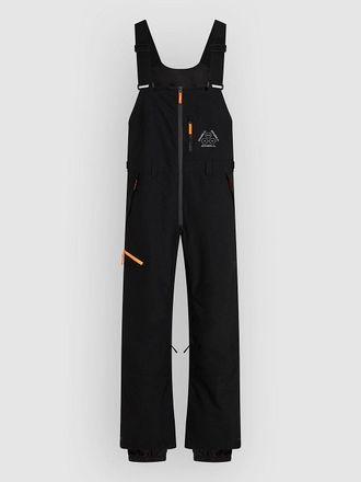 O'Neill FwcPeak Fire Salopette noir