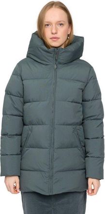 Mazine Steppjacke Mazine Basic Mid Length Puffer Jacket - Steppjacke