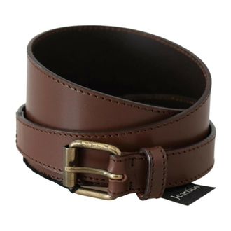 Plein Sud Damen, Accessories, Braun, 95 CMGr&ouml;&szlig;e