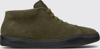 Camper Stiefeletten Herren Farbe Gr&uuml;n