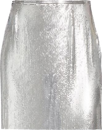 Paco Rabanne HOSEN & R&Ouml;CKE - Minir&ouml;cke auf YOOX.COM