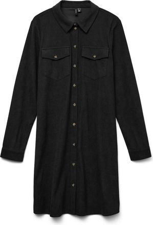 Vero Moda Blusenkleid Vilia