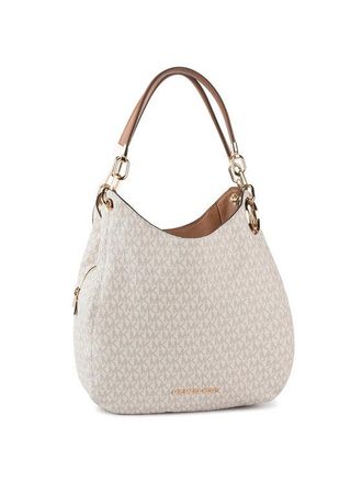 Michael Kors Handtasche Lillie 30T9G0LE3B Beige
