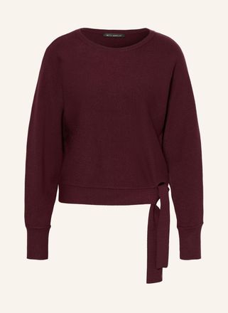 Betty Barclay Pullover rot