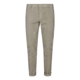 Dondup Herren, Hosen, Braun, W30Größe