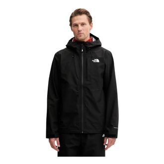 The North Face Dryzzle FutureLight II Jacke - - Sport - Herren - Schwarzk - S