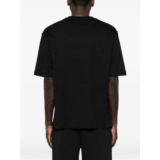 WOC Firenze T-Shirt - Black