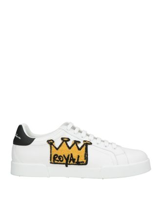 Dolce & Gabbana SCHUHE - Sneakers auf YOOX.COM