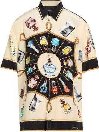 Dolce & Gabbana TOPS - Hemden auf YOOX.COM