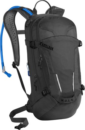 Camelbak Camelbak Unisexs M.U.L.E. Packs, Black, One Size