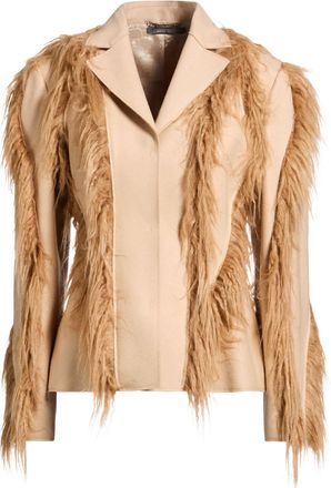 Alberta Ferretti JACKEN & M&Auml;NTEL - Jacken und Anoraks auf YOOX.COM