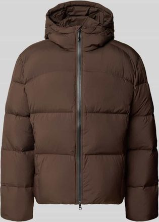 Sams&oslash;e & Sams&oslash;e Steppjacke mit Kapuze Modell PAX