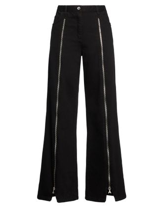 Patrizia Pepe HOSEN & R&Ouml;CKE - Jeanshosen auf YOOX.COM