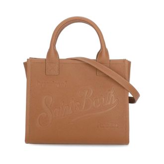 Saint Barth Damen, Taschen, Braun, ONE SIZEGr&ouml;&szlig;e