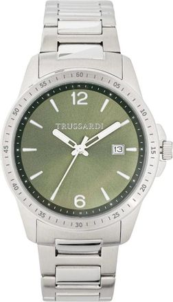 Trussardi Herren, Accessories, Grau, ONE SIZEGr&ouml;&szlig;e