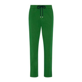 Vilebrequin Paulo Hose - - Trousers - Herren - Gr&uuml;n - XL