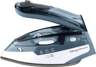 Magefesa MGF6235 Dampfb&uuml;geleisen, 1100 W, Marke: Magefesa, EAN: 8429113401481