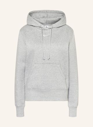 Nike Hoodie Sportswear Phoenix grau