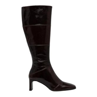 Billi Bi Schuhe > Stiefel > Hohe Stiefel - - Shoes - Damen - Braun - 40 EU