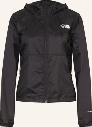 The North Face Funktionsjacke Cyclone schwarz