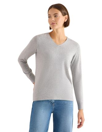 Cecil Damen Basic Pullover