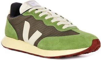 Veja Femme Rio Branco II Basket, Kaki Pierre, 37.5 EU