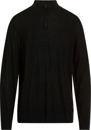 Emporio Armani STRICKWAREN - Rollkragenpullover auf YOOX.COM