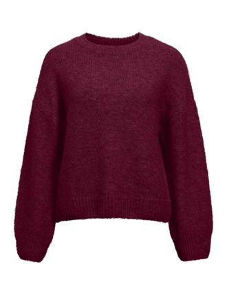 Object Objsaggia Ls Lo Pullover Noos