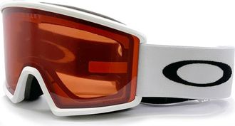 Oakley Target Line L Prizm Ski Goggles Prizm Pink/CAT3