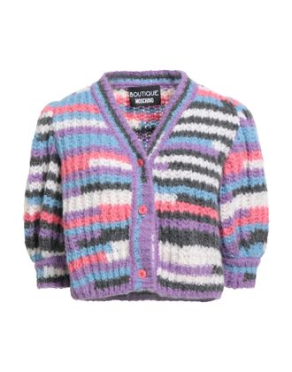 Moschino STRICKWAREN - Strickjacken auf YOOX.COM
