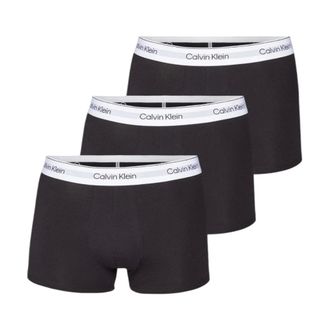 Calvin Klein Herren, Unterw&auml;sche, Schwarzk, LGr&ouml;&szlig;e