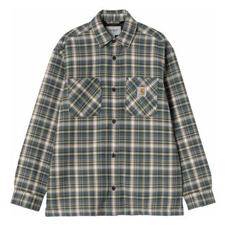 Carhartt Work in Progress Chemise Cronyn Jac Carhartt WIP