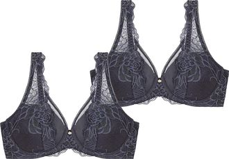 Triumph B&uuml;gel-BH Wild Peony Florale