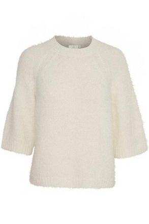 Kaffe Strickpullover Strickpullover KAemilie