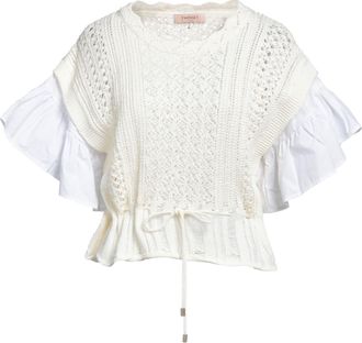 Twin-Set STRICKWAREN - Pullover auf YOOX.COM