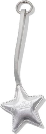 MC2 Saint Barth Bag Charm - - Bags - Damen - Grau - ONE SIZE
