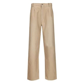 Maison Margiela Herren, Hosen, Beige, MGr&ouml;&szlig;e
