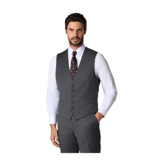 Brooks Brothers Herren, Anz&uuml;ge, Grau, XLGr&ouml;&szlig;e