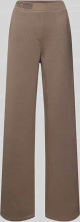 Betty Barclay Stoffhose mit elastischem Bund