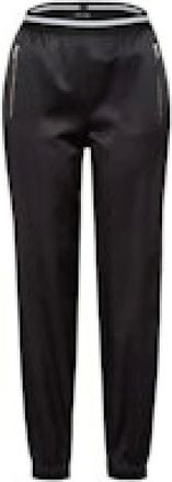 Marc Aurel Damen, Hosen, Schwarzk, MGr&ouml;&szlig;e