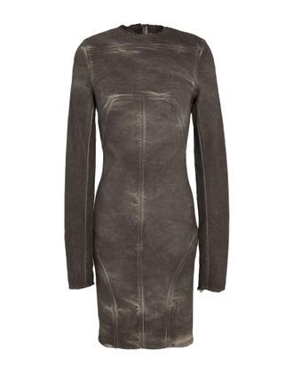 Rick Owens KLEIDER - Mini-Kleider auf YOOX.COM
