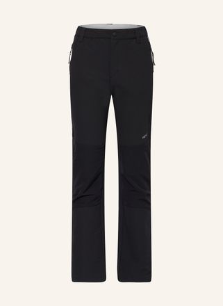 Meru Me&deg;Ru Trekkinghose Chesterfield grau